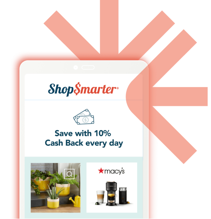ShopSmarter® | Clarus Direct